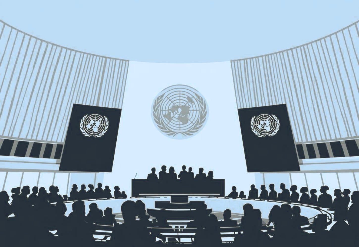 Was Britain right to abstain from the UN vote on slavery reparations?