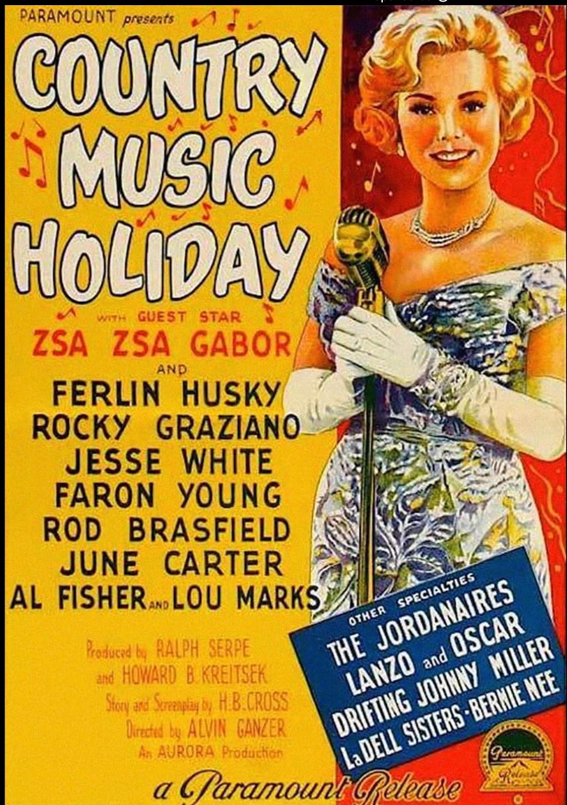 GOING BACHARACH: THE DEEP CUTS, PT 2