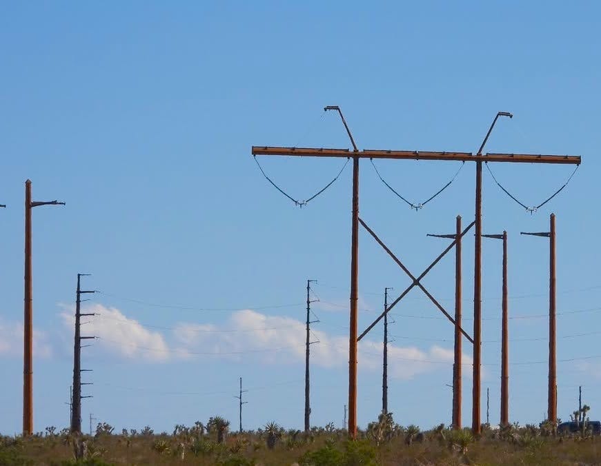 Data Centers or Sage-Grouse? Conservationists Delay Greenlink North ...
