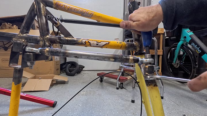 I Tested The Viral 'Apocalypse Bike' (and broke it)