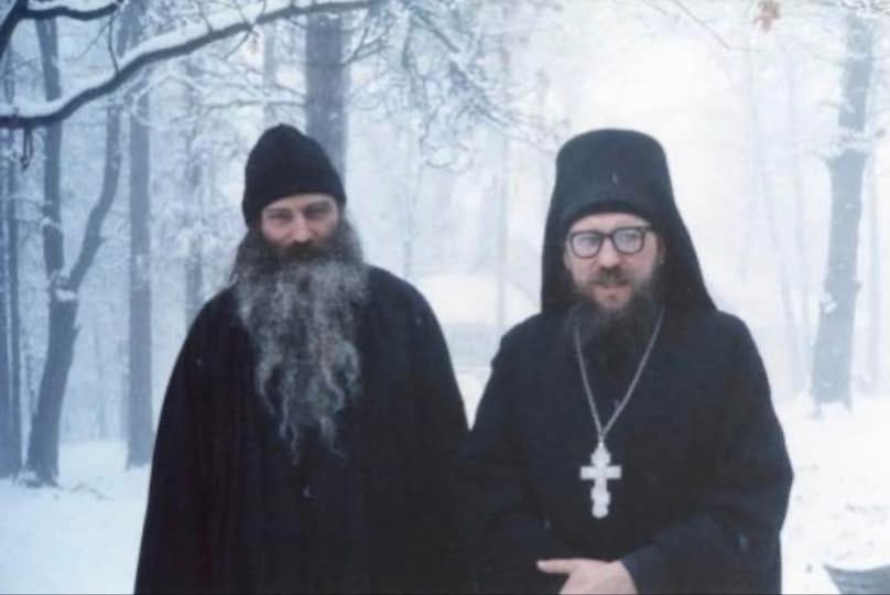 Fr Seraphim Rose Glorification: The Case Against