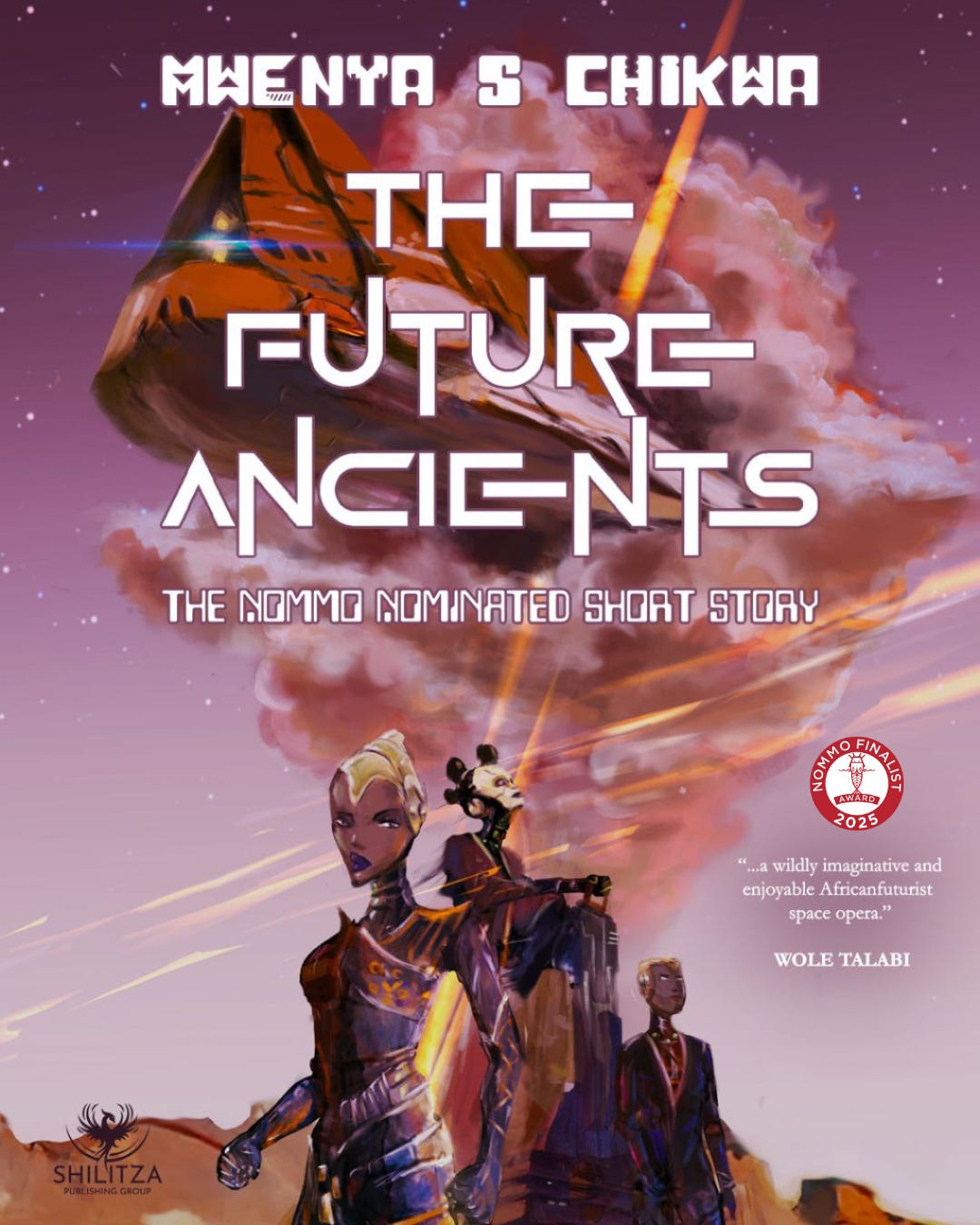 Our Worldcon 2025 Recap - Will This Be A Problem?