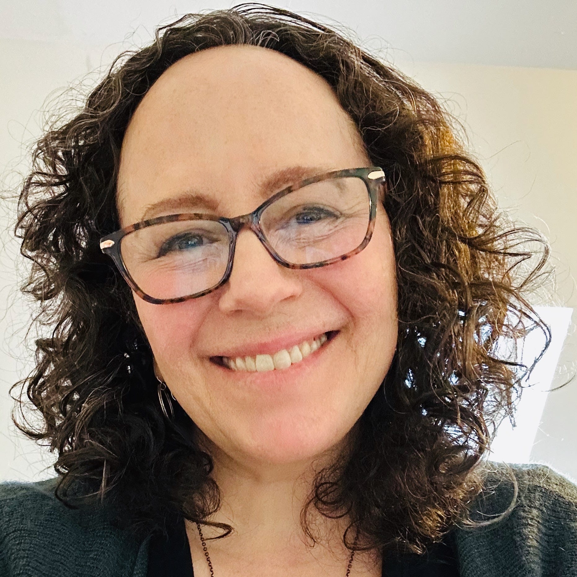 Susan Harris MacKay | Substack