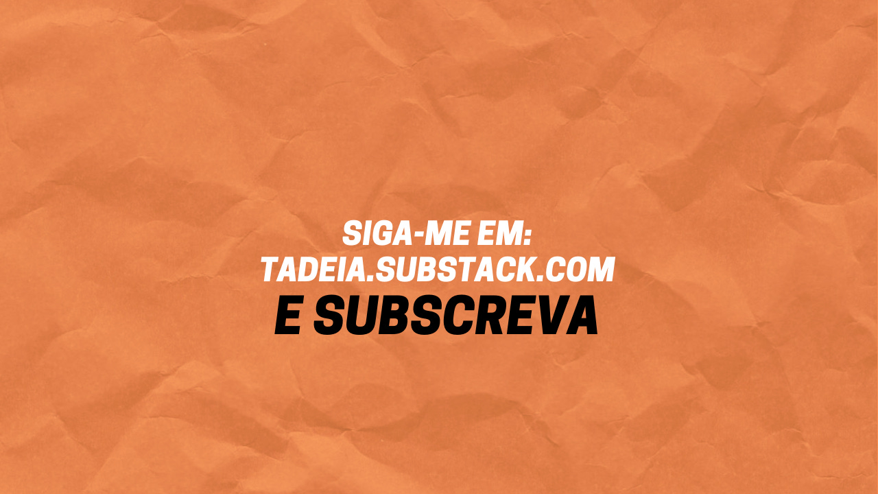 FAQ sobre o Substack - António Tadeia