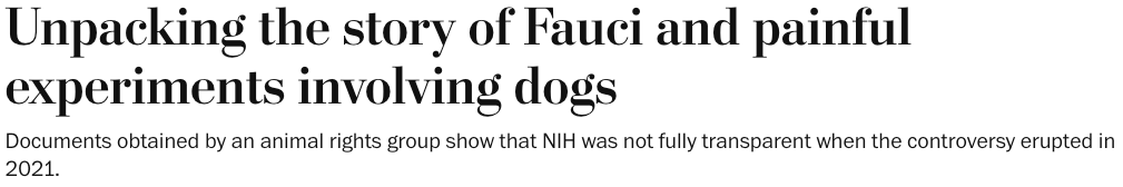 Timeline: Beaglegate - by Greg Collard and James Rushmore