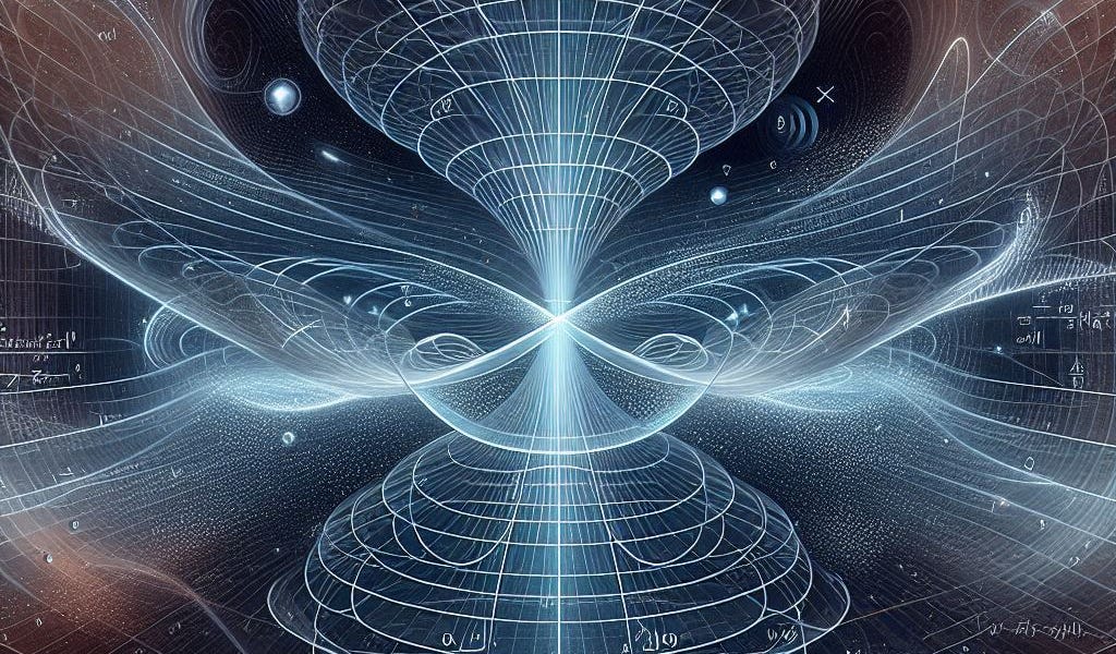 Klein–Gordon Equation - Scaibu