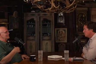 Best Served Cole | David Cole | Substack