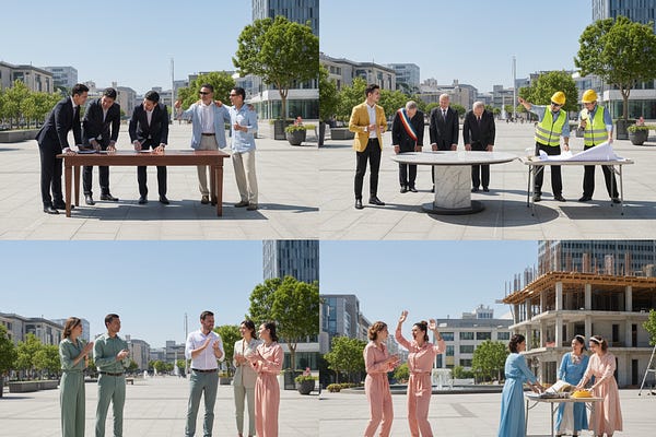 Cultural Perspective | Way Yuhl | Substack