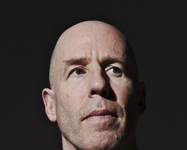 Beauty is the Sharpest Tool: A Conversation with David Breskin
