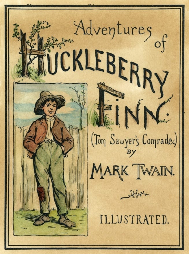 Notes from Upstream: Maps for My Novels? - by Max Cossack