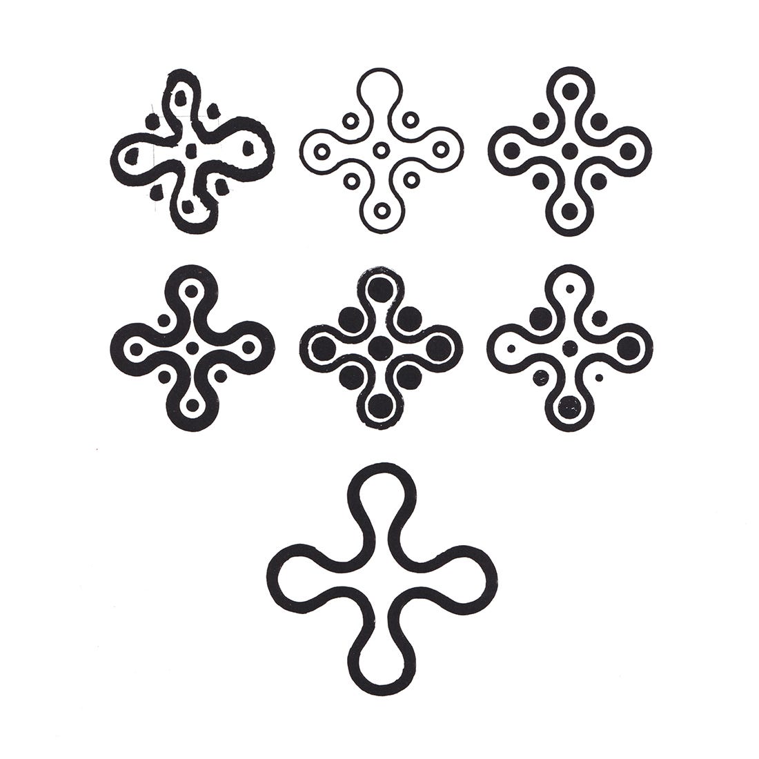 Lombardy, 1975, Bob Noorda – Logo Histories