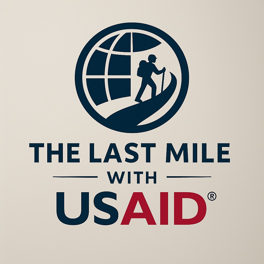 The Last Mile with USAID | Substack