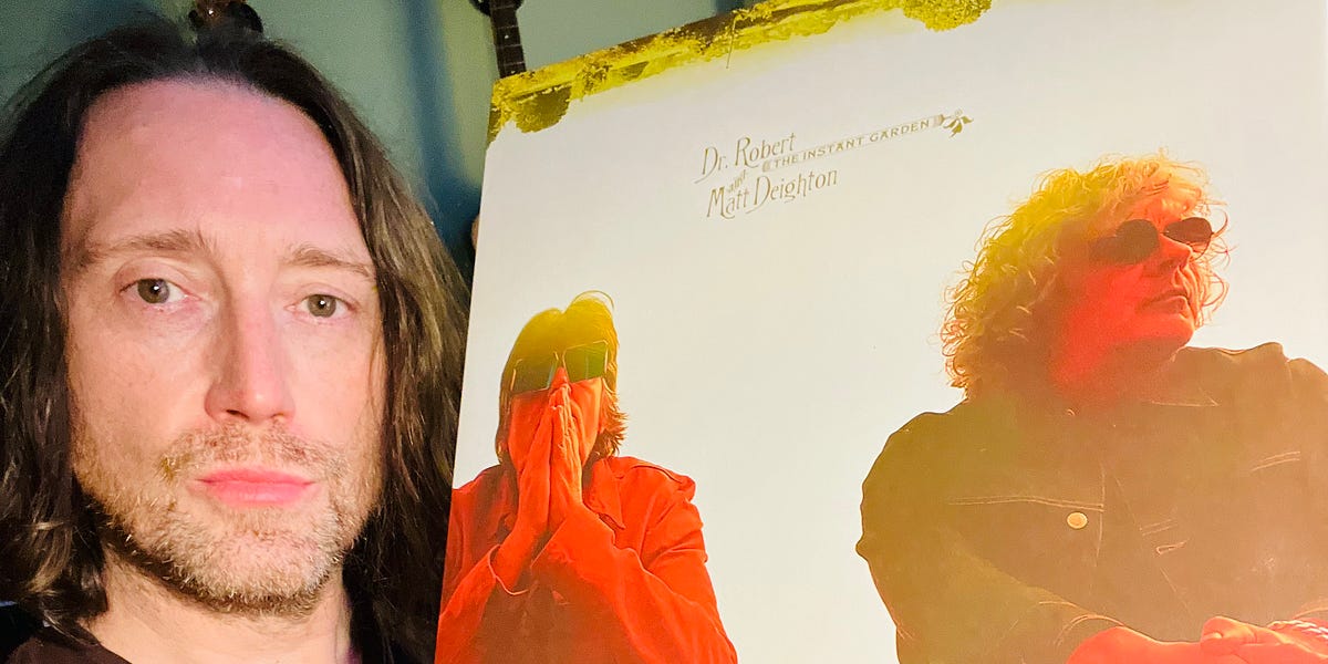 matt deighton documentary