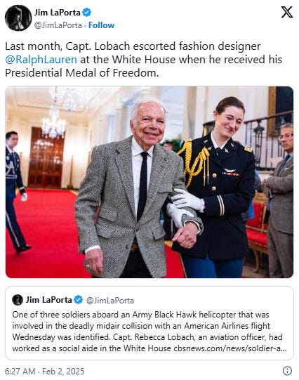 Female Pilot Rebecca Lobach’s Entire Social Media Scrubbed before Army ...