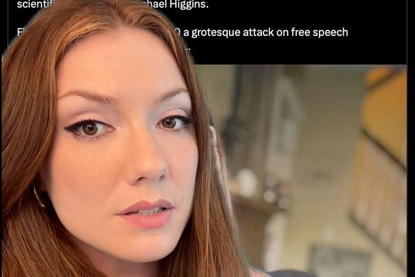 Bubble Pop with Rachel Gilmore | Substack