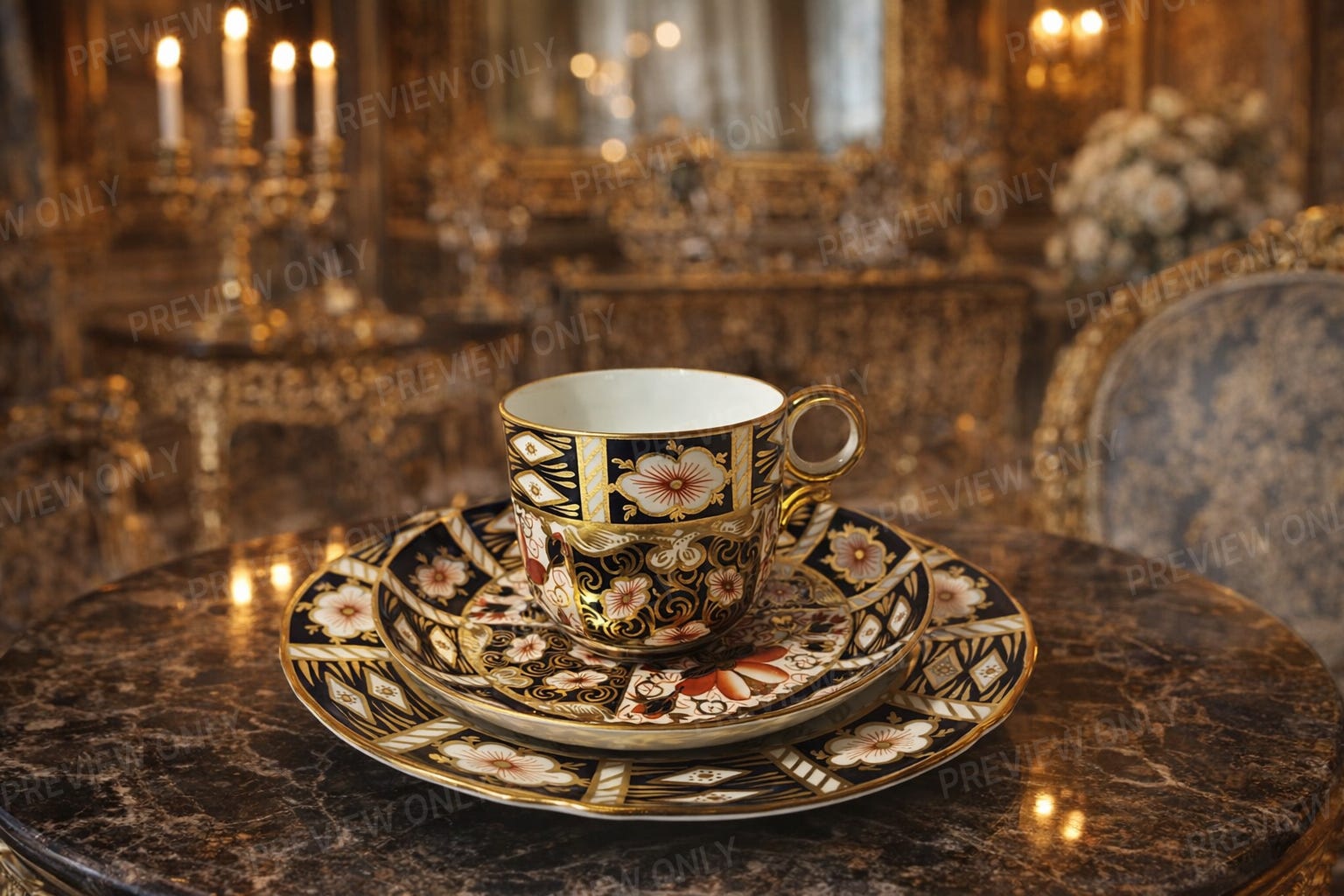 Timeless Treasures: Elevating Your Home with Vintage Charm