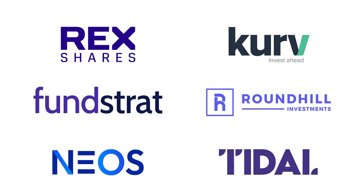 6 Rival ETFs Aiming to Dethrone ULTY (Competitor List)