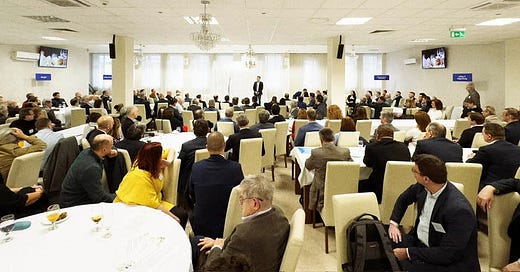 Dull Szabolcs | Substack