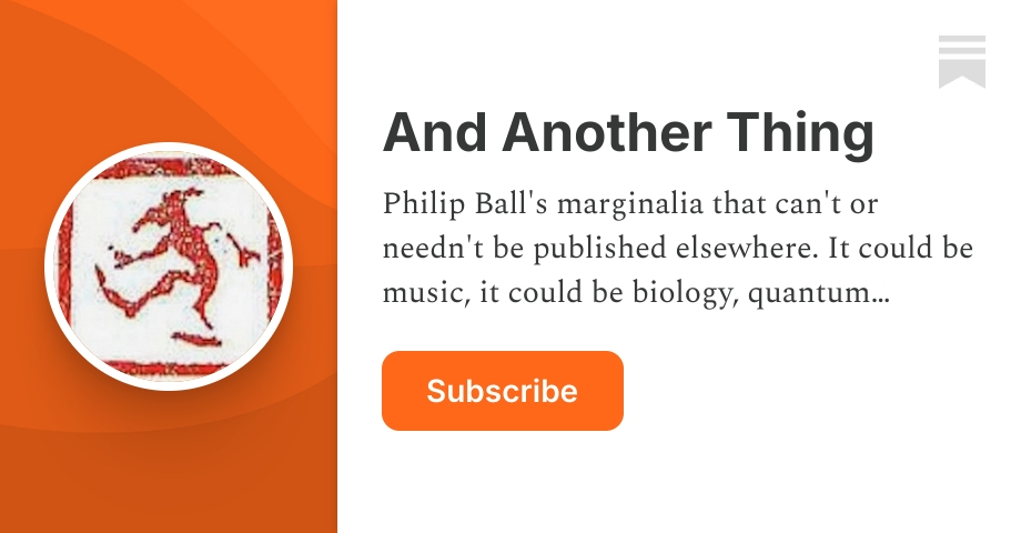 A slightly belated look back on science in 2025