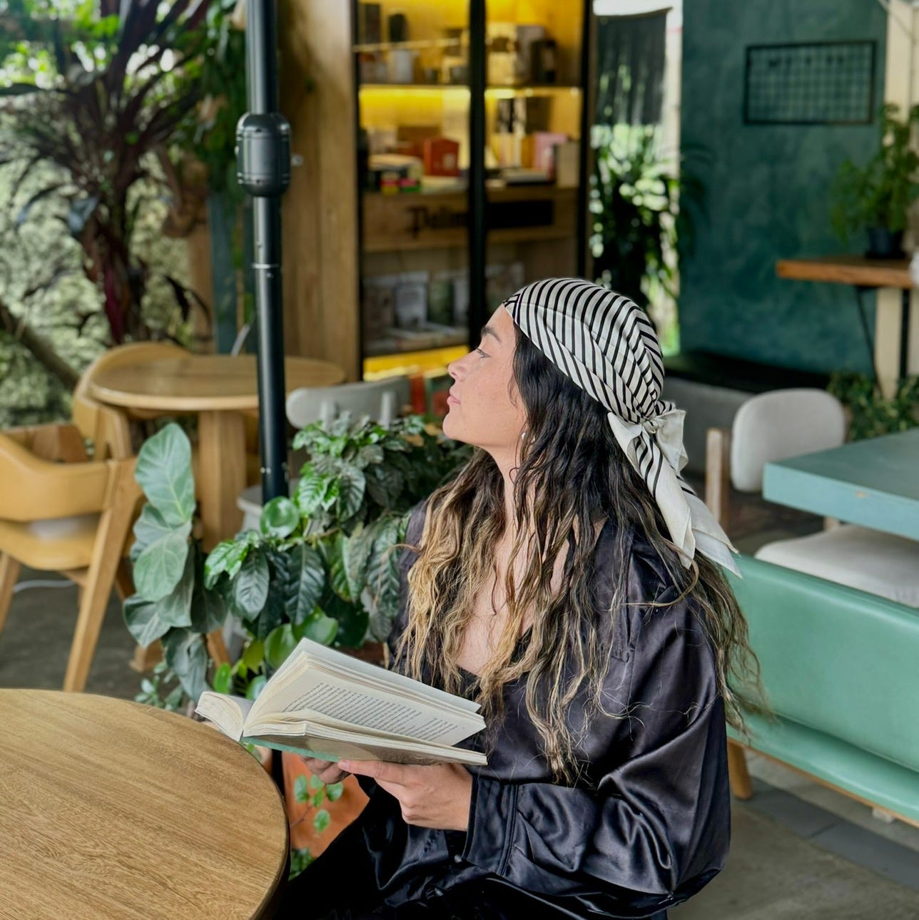 LauGiraldo | Substack