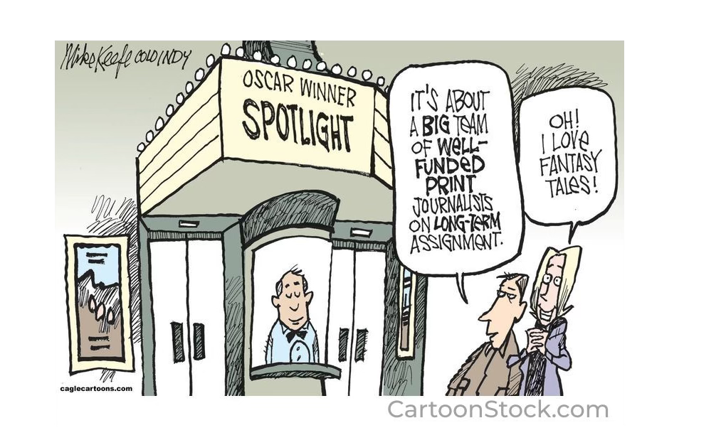 A Pause at City Hall—and a Spotlight on What Makes Us, Us