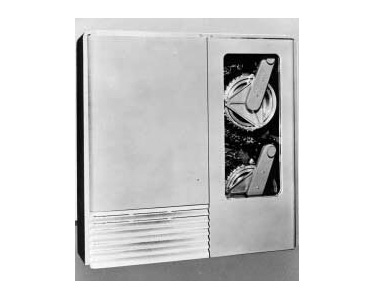 The IBM 701 - by John DeTreville - detreville