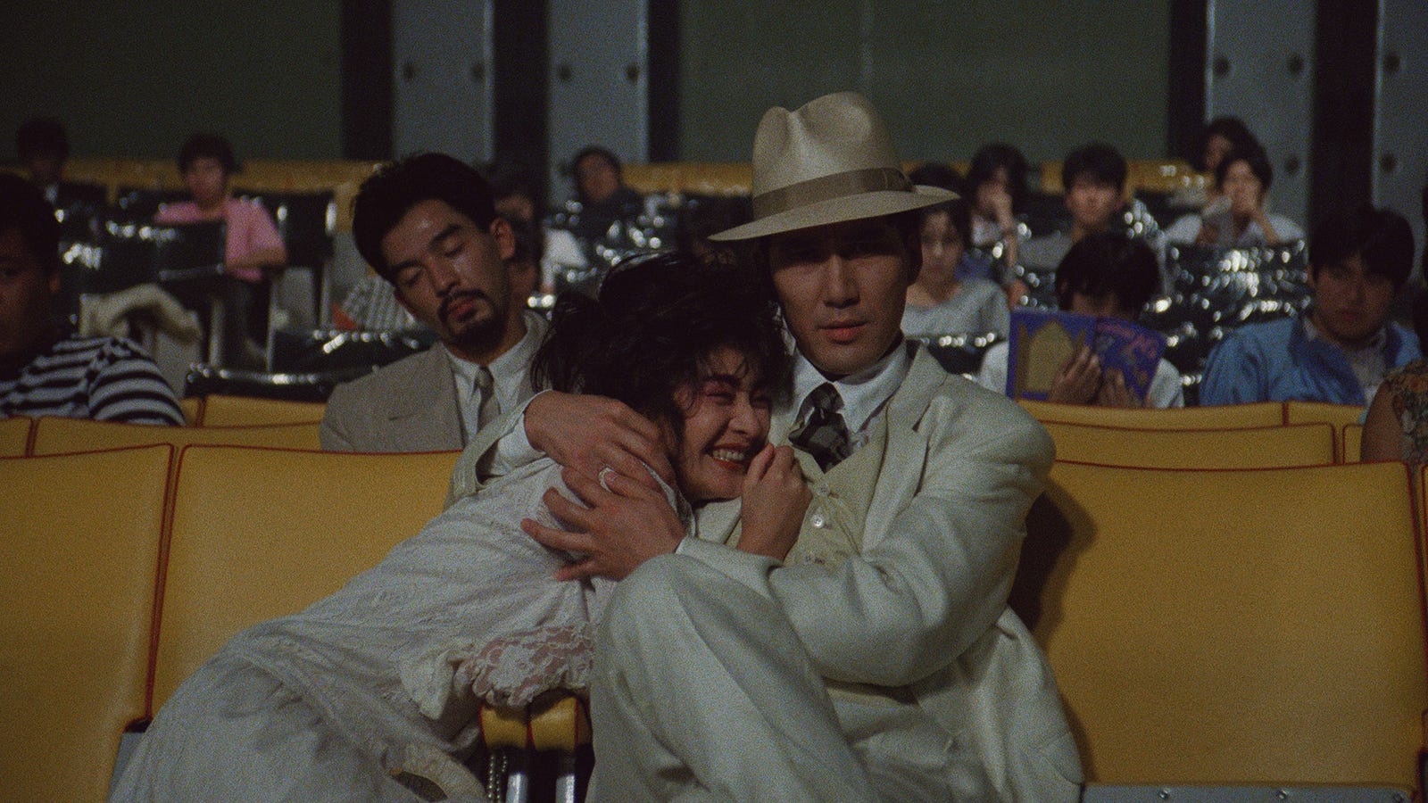 Tampopo, by Juzo Itami - by Will Ephlin - Cinema Soliloquy