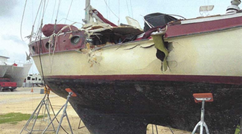 Marine Surveying 101: What Every Boat Owner Needs to Know