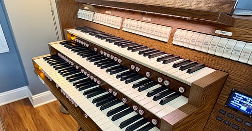 The Clarion Café | Joseph D'Amico | Substack