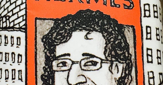 Will Hermes: New Music + Old Music | Substack