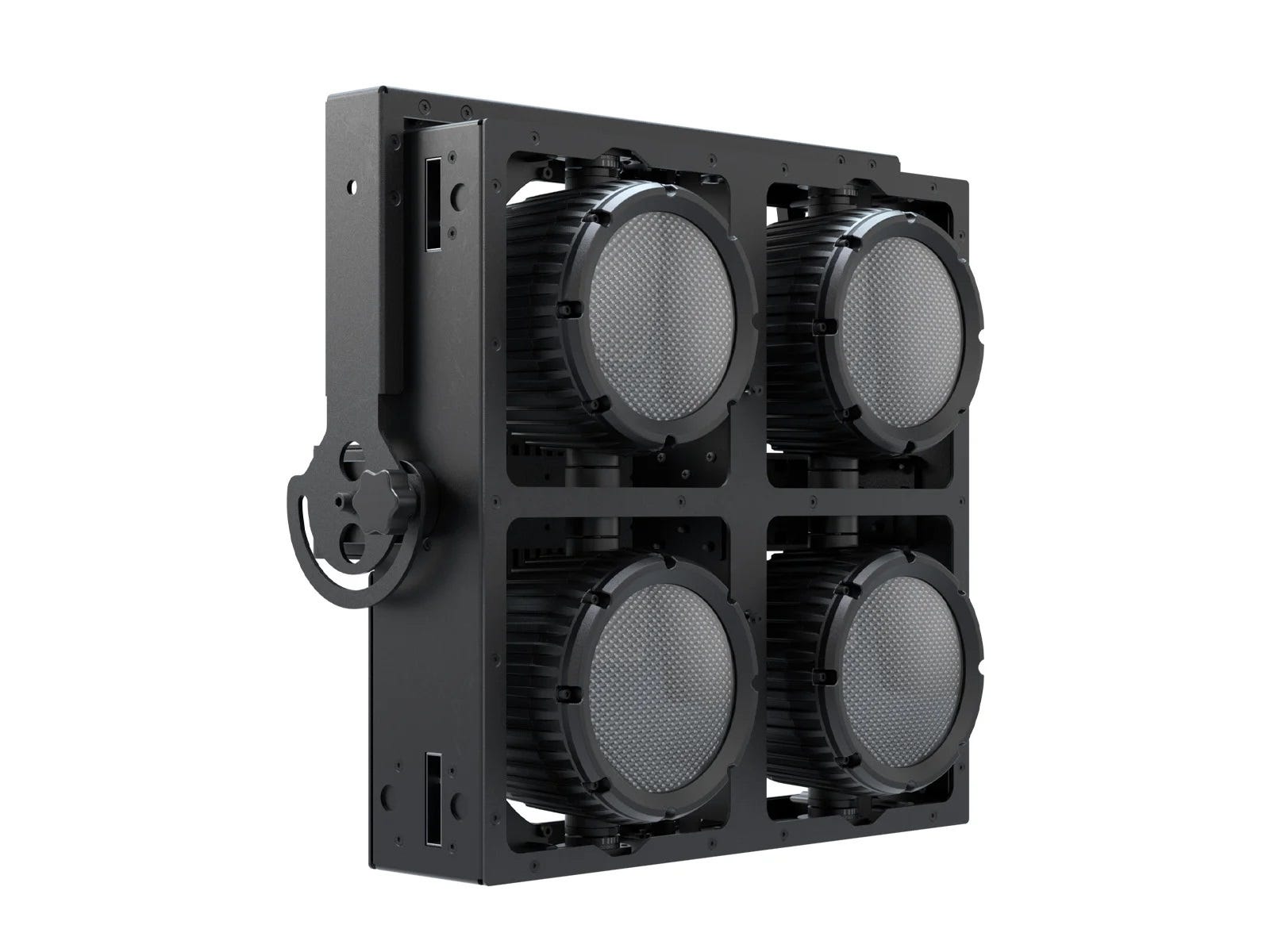 GLP Matrix Eye 2 & Eye 4 — a new generation of professional LED blinders