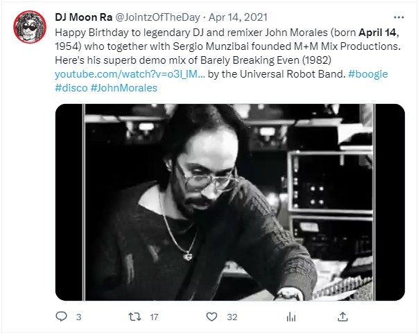 john morales defected