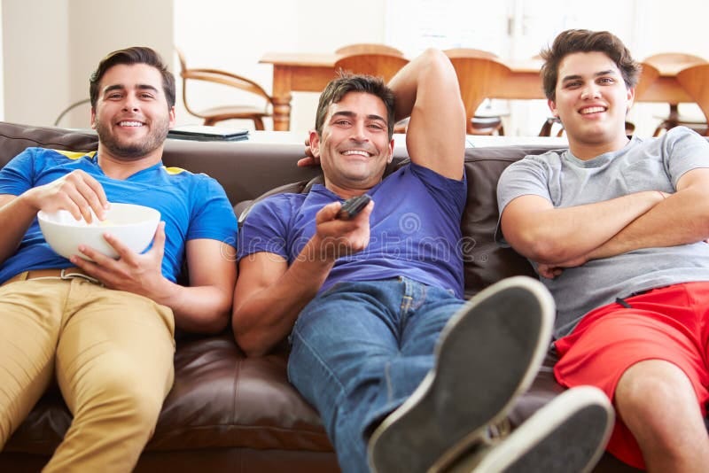 Of Boys and Men | Richard V Reeves | Substack