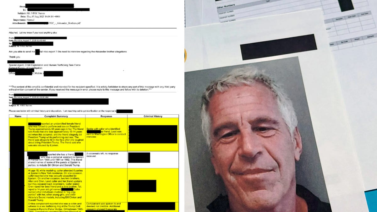 The Viral Epstein “NTOC Names” Spreadsheet Is Everywhere. Here’s What ...