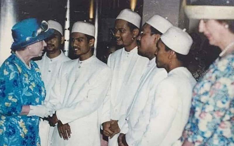 Malaysia’s rich music culture part 8: Raihan and a new awareness
