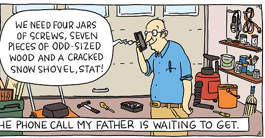 Rhymes With Orange | Hilary B. Price | Substack