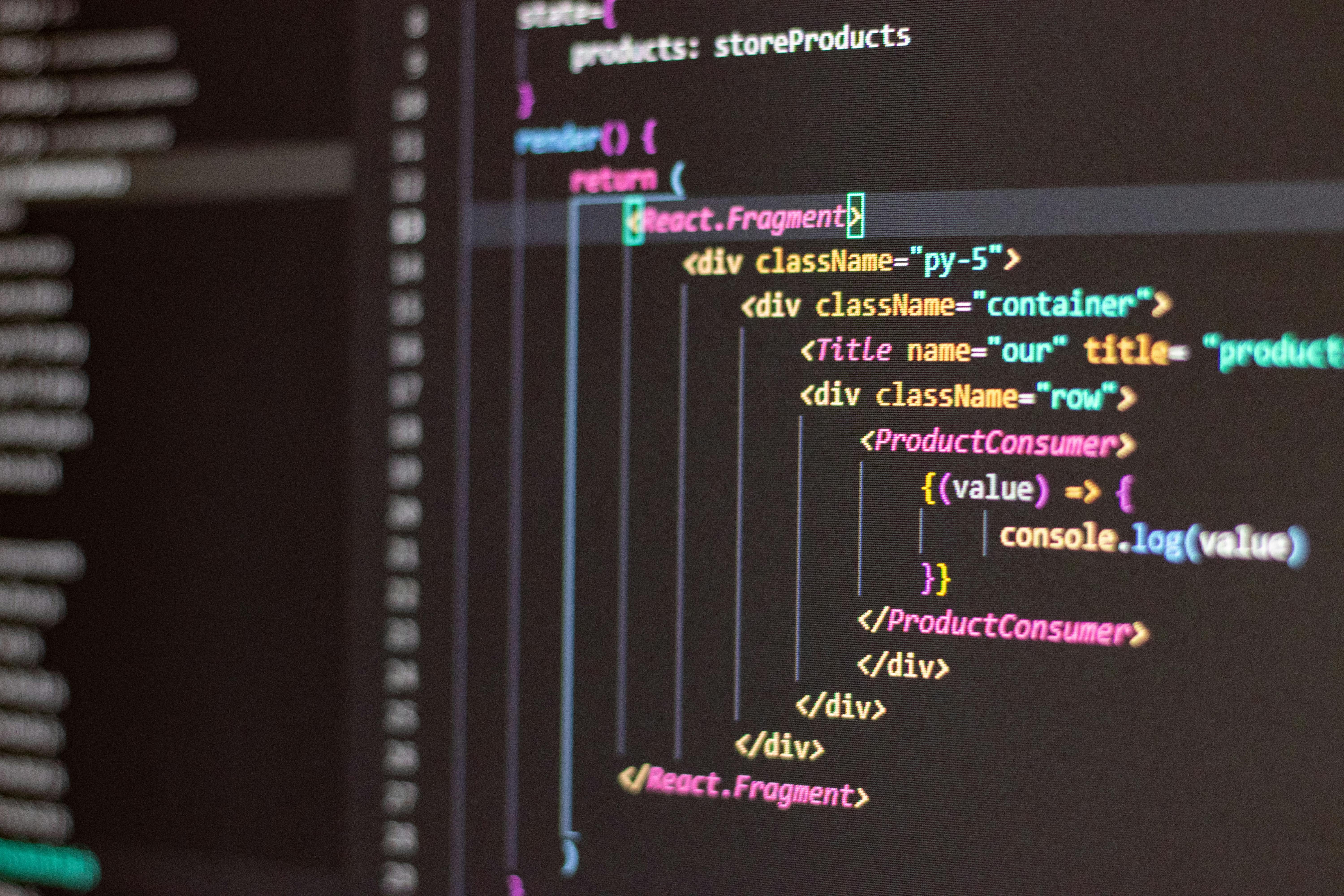 The Architecture of Complexity: Computational Techniques for ...