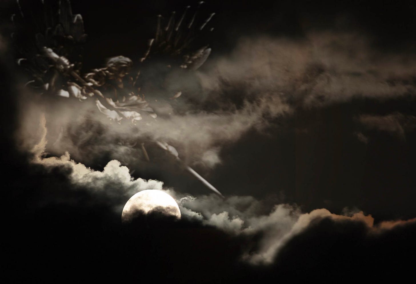 Operation Clean Sweep - by Guy Sagi - Fear and Loading