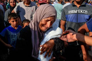 The Real Story | Terry Glavin | Substack