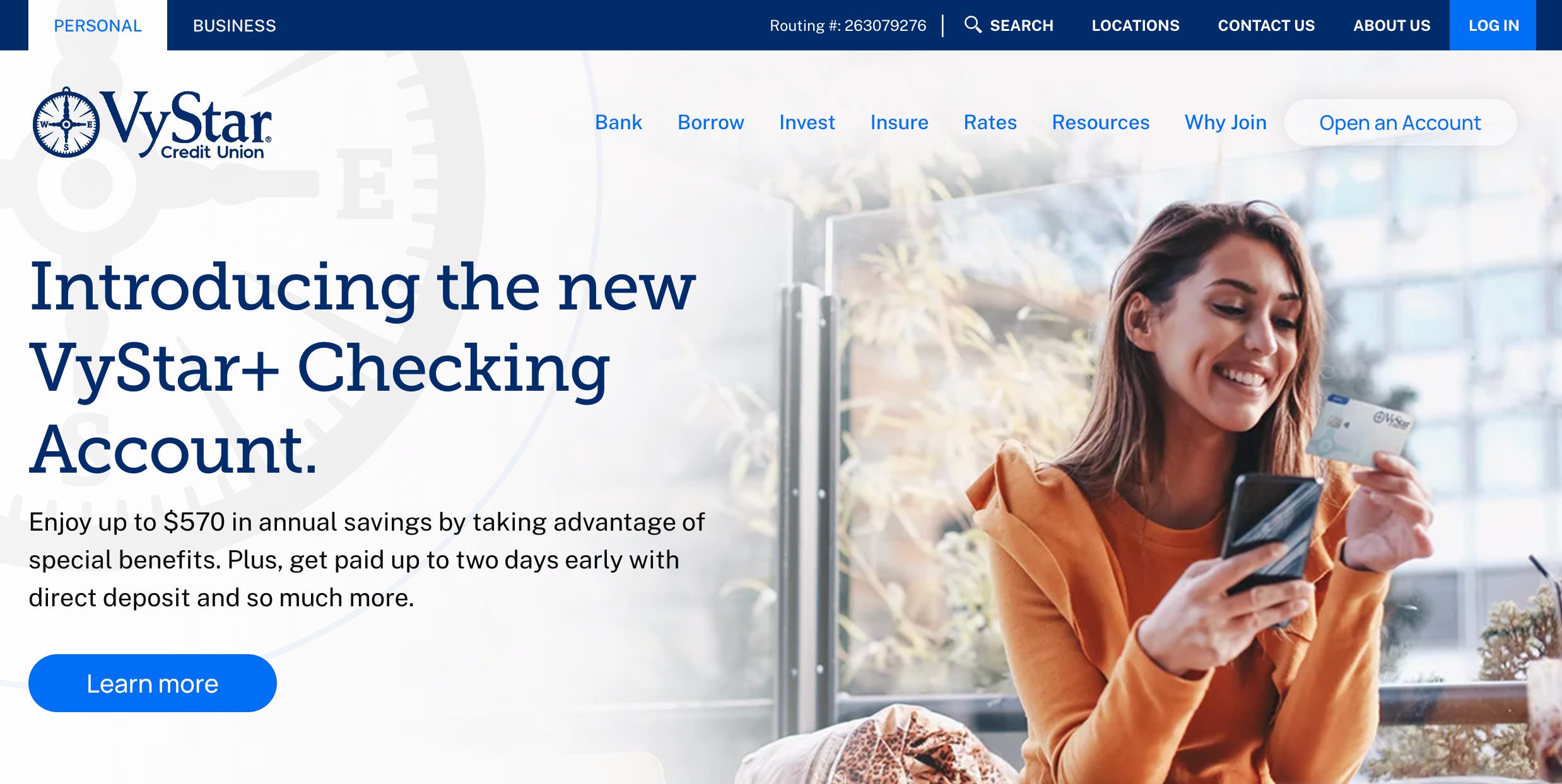 VyStar Invested $20M Into “Dysfunctional” Nymbus; “Botched” Transition ...