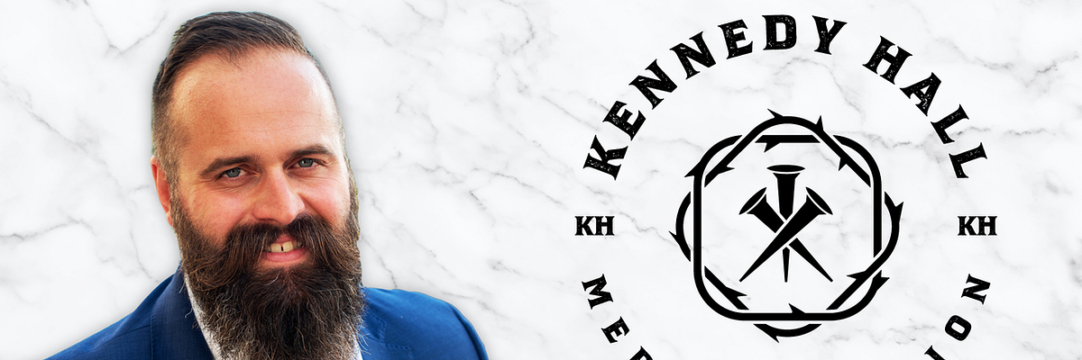 Kennedy Hall | Substack