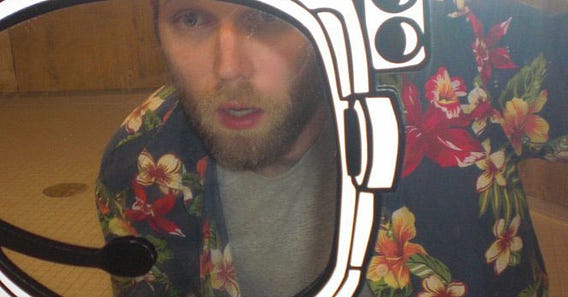 All of It | Don Clark | Substack