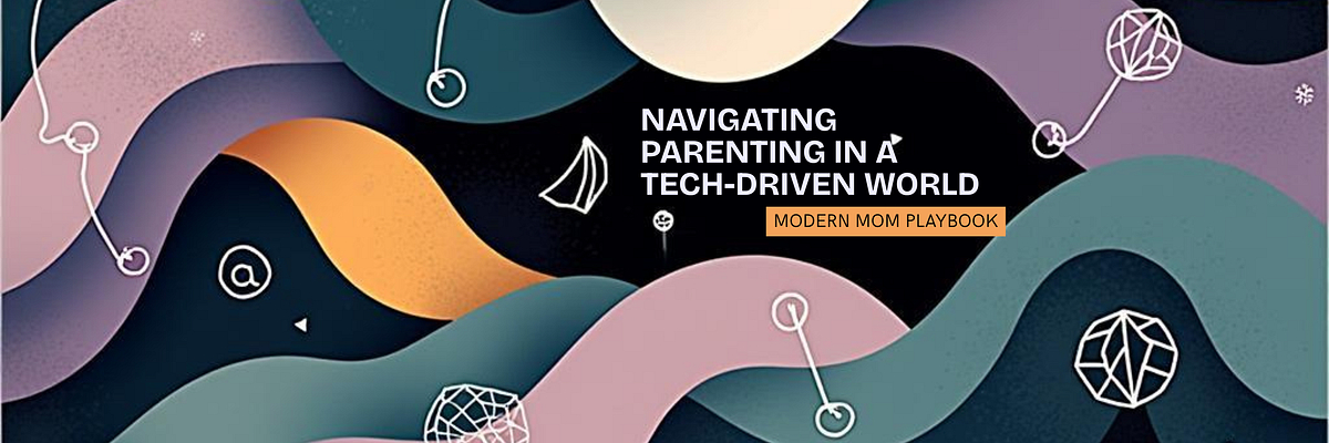 Modern Mom Playbook | Substack
