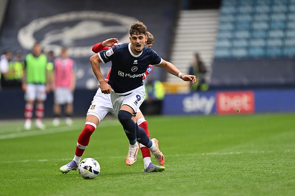 South London Sport: Charlton Athletic Edition | Rich Cawley | Substack