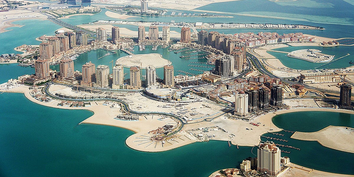 Doha Forum 2025: Global Talks and Japan’s Quiet Role