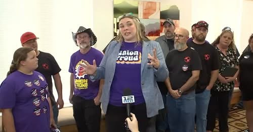 Oregon’s PERS problem: Only bad options - by Mark Hester