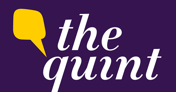 The Quint's Newsletters | Substack