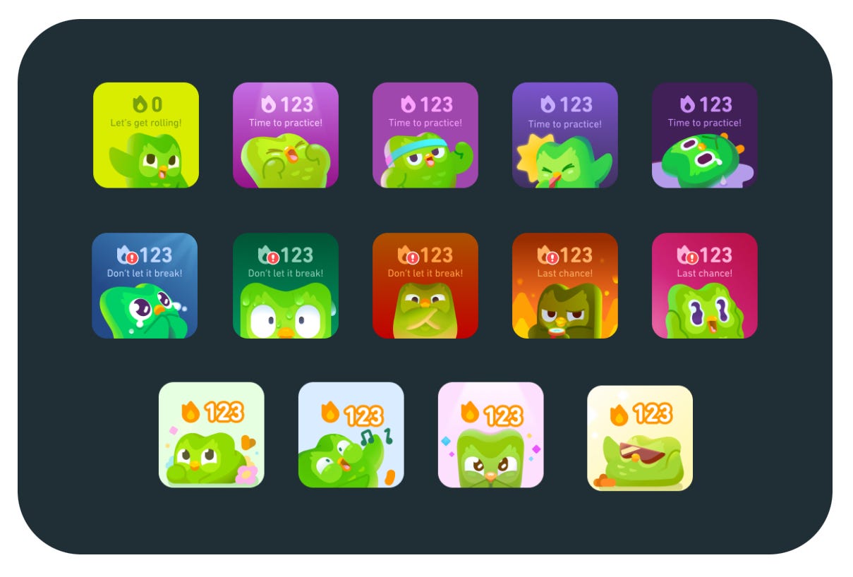🎮 How Duolingo Uses Gamification to Drive Customer Engagement