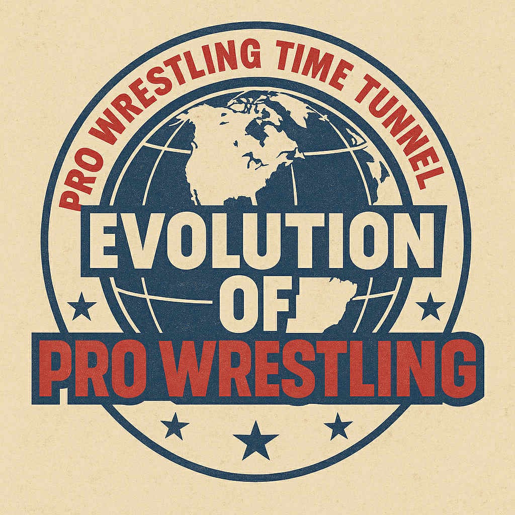 The Evolution of Pro Wrestling: Pro Wrestling's First PPV: The ...