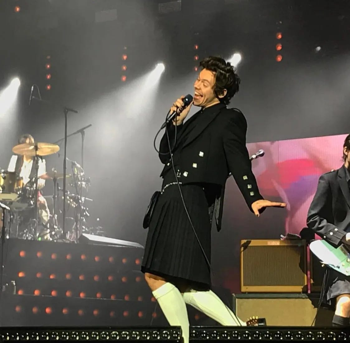 Harry Styles Turns 30 - Learn All His Fandom Nicknames